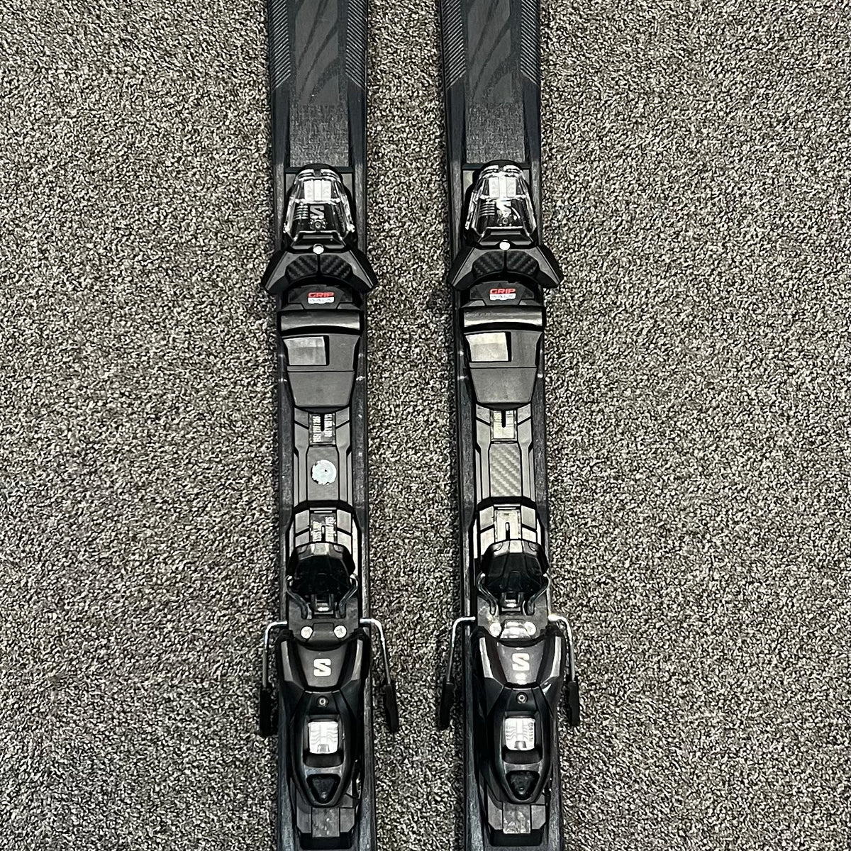 Salomon S/Max No 8 including M11 GW binding including bindings Ladies women on Piste – Ski Exchange