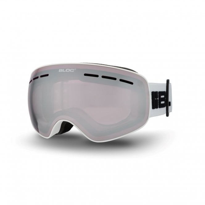 SMALL FIT MOON GOGGLE 24/25 – Ski Exchange