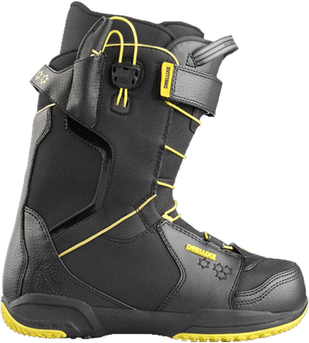 STAGE CF Snowboard Boots – Ski Exchange