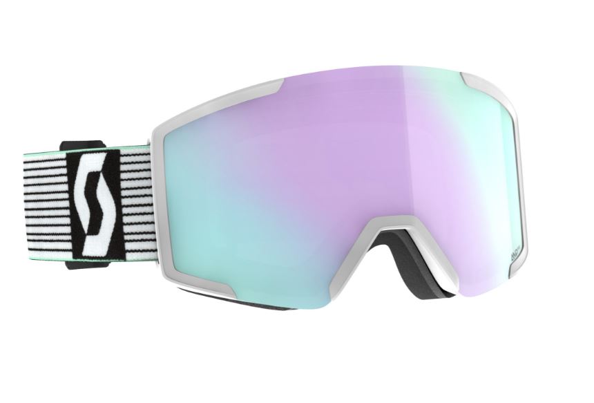 SHIELD AMP PRO GOGGLE 24/25 – Ski Exchange