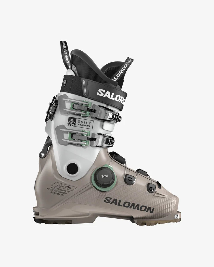 Salomon S/Pro Delta Boa 95 W – Ski Exchange