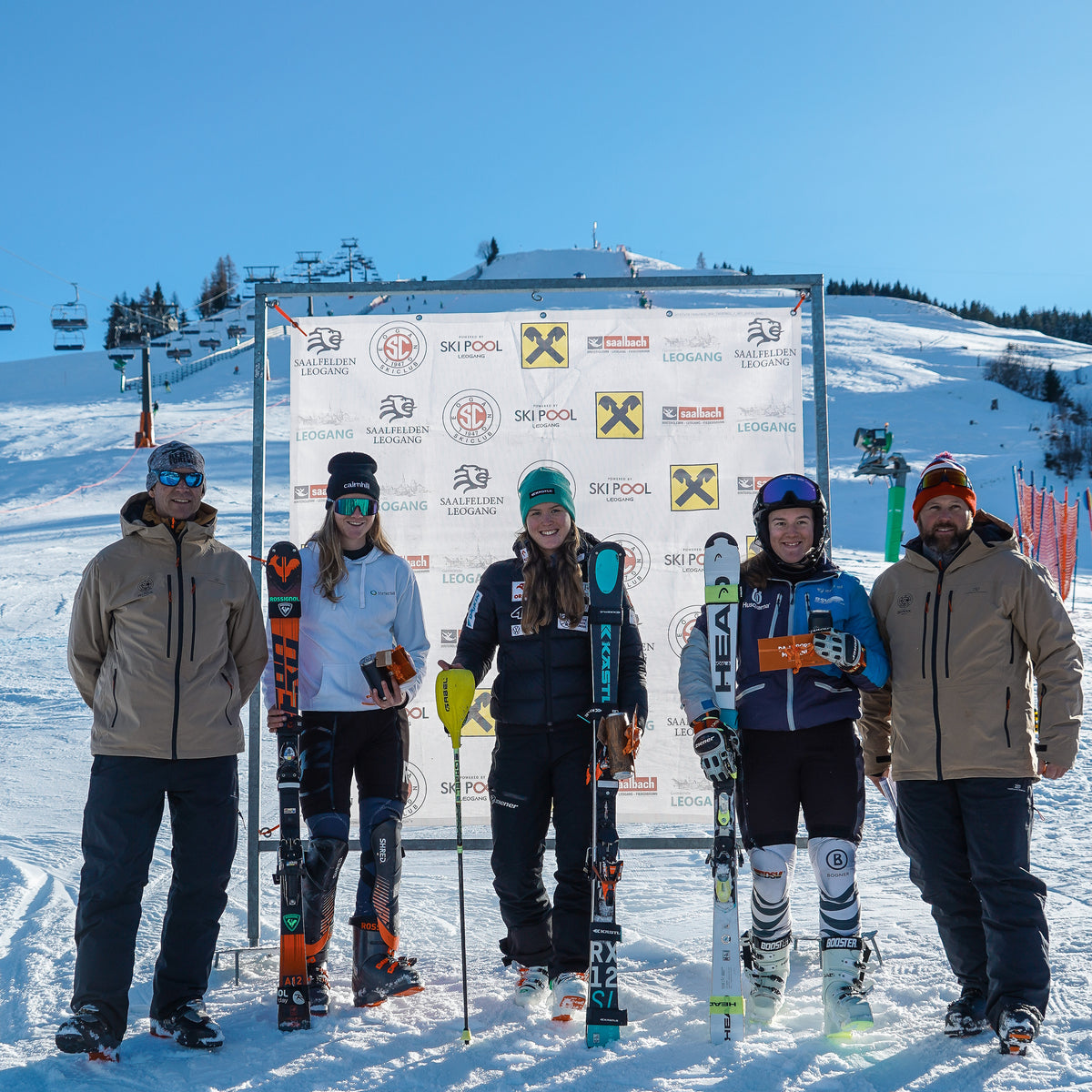 Isla Ward Blog Winter 23/24 – Ski Exchange