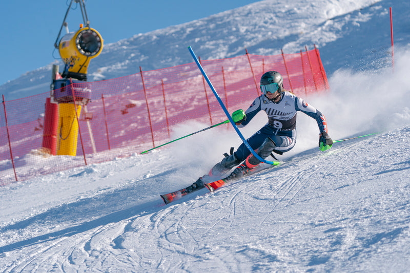 Isla Ward Blog: New Season; New Goals – Ski Exchange
