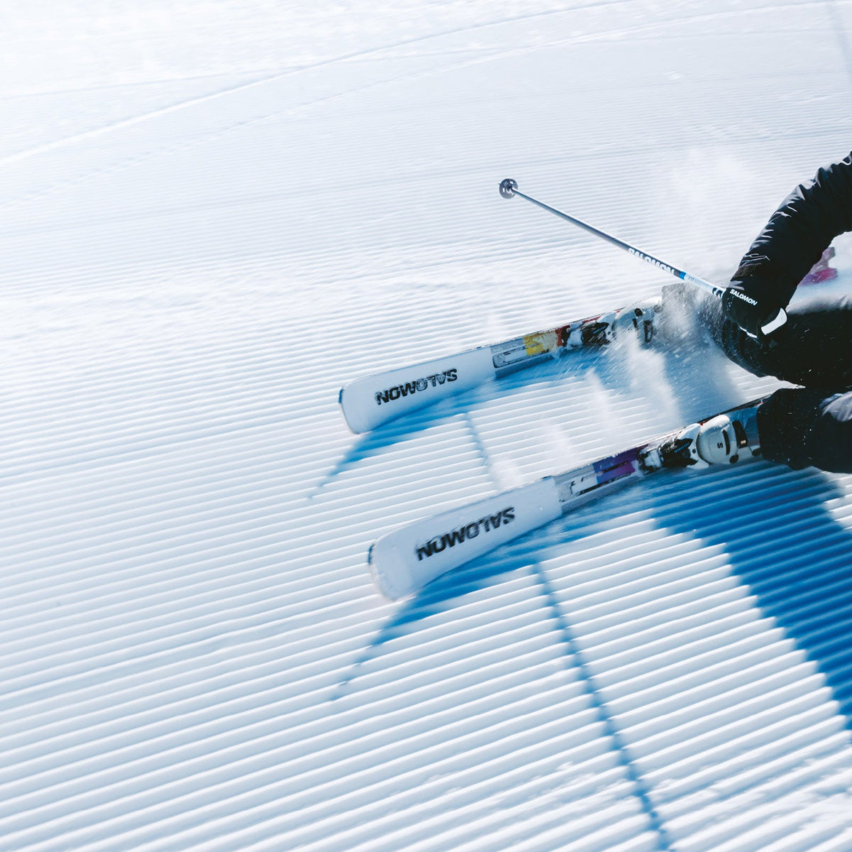 What factors should guide you when deciding on and buying ski equipmen ...
