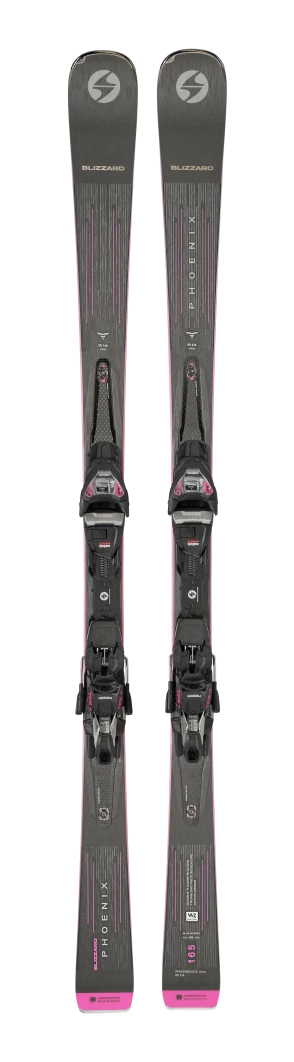 PHOENIX R14 PRO + TPX12 24/25 – Ski Exchange