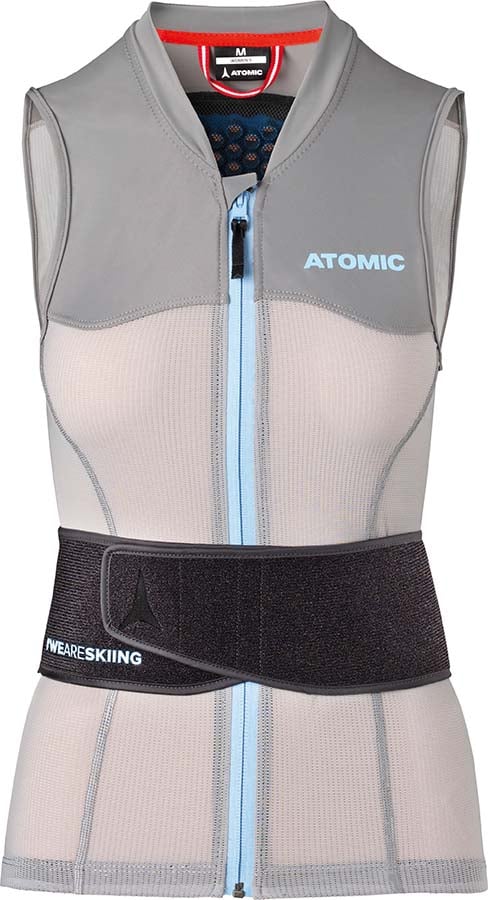 Live Shield Vest AMID W Armour Vest – Ski Exchange