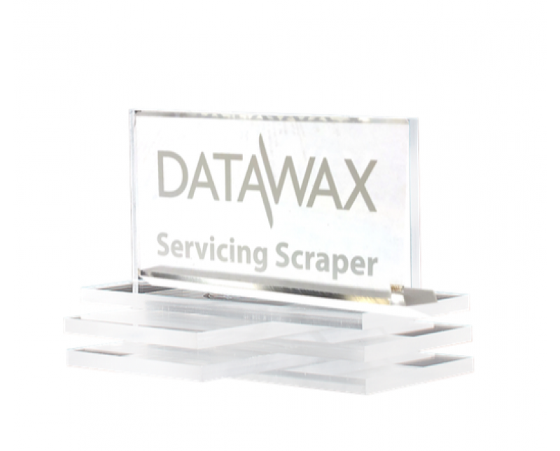 Ski Scraper Acrylic – Ski Exchange