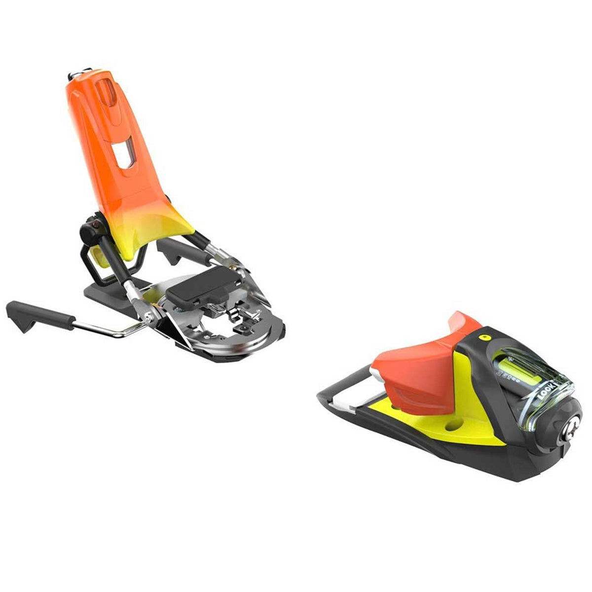 PIVOT 14 Forza B115 (Alpine) – Ski Exchange