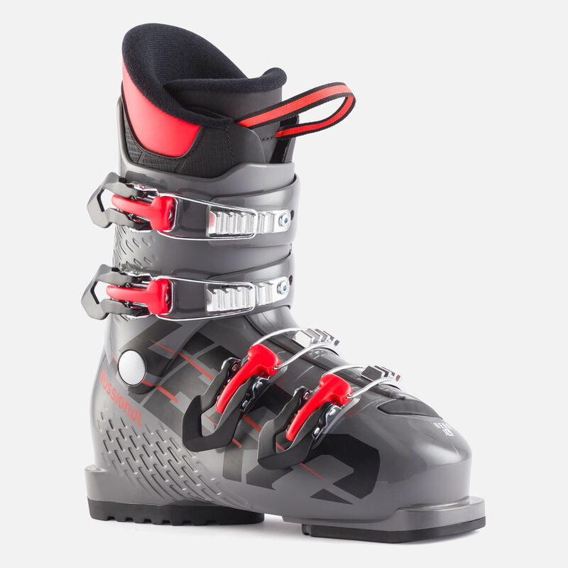 Rossignol COMP J4 Kids Ski Boot – Ski Exchange