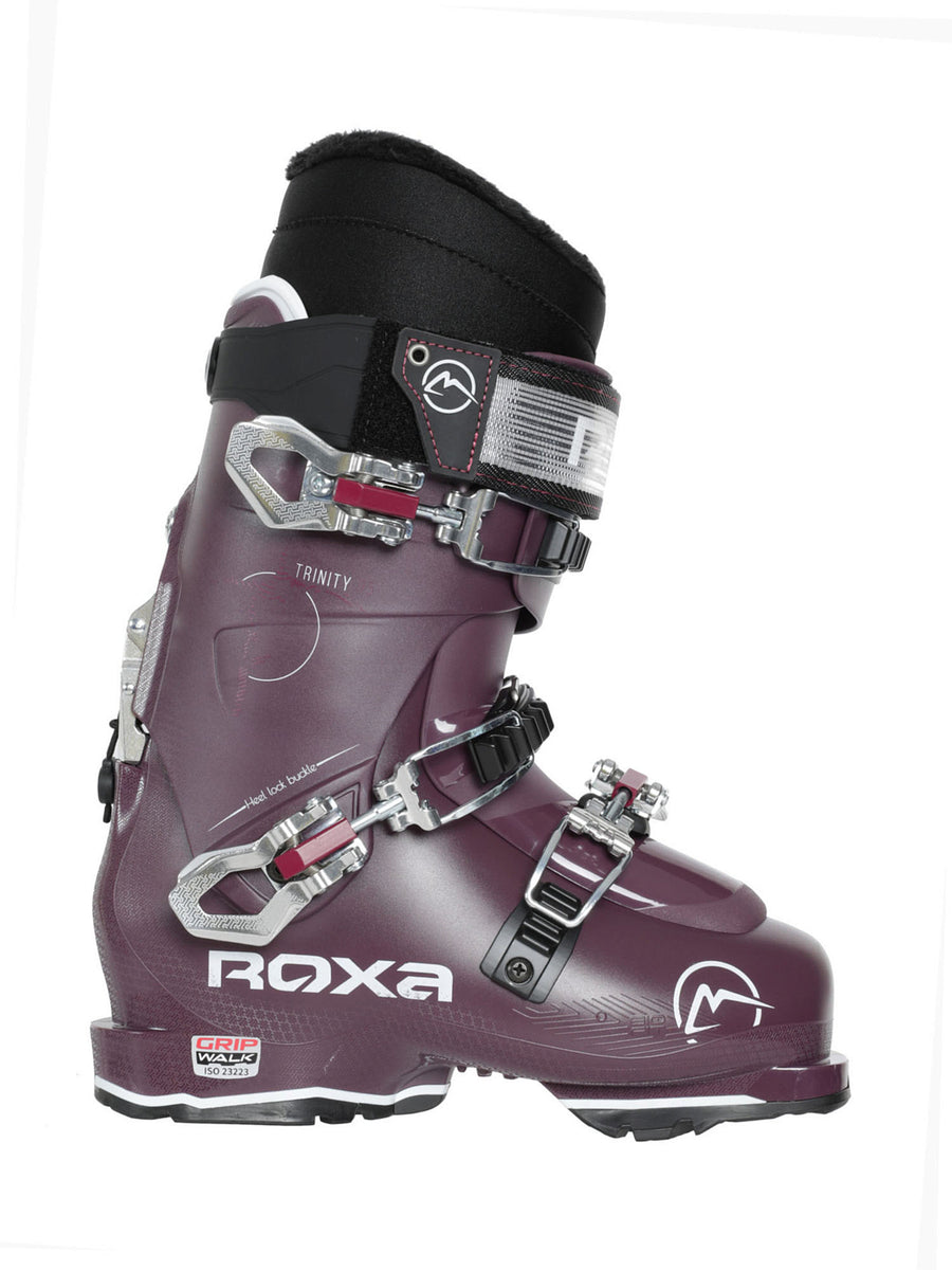 TRINITY 95 I.R WRAP W 23/24 – Ski Exchange