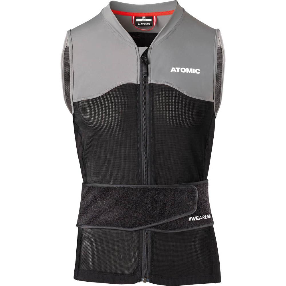 Live Shield Vest AMID Armour Vest – Ski Exchange