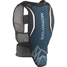 Flexcell Pro Back Protector – Ski Exchange