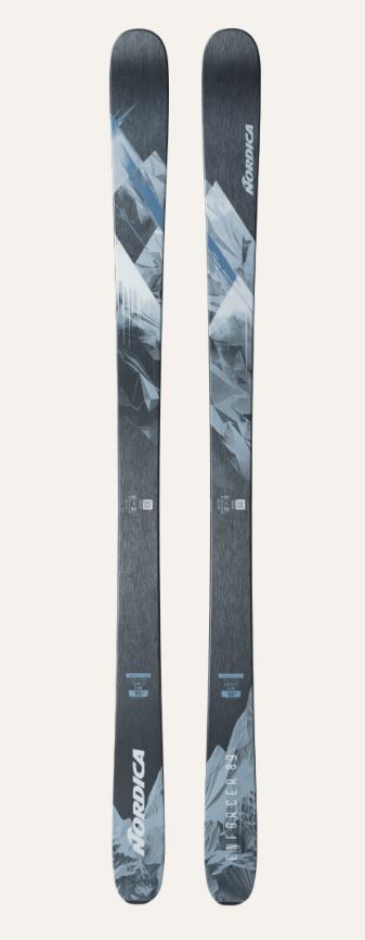 Enforcer 89 25/26 – Ski Exchange