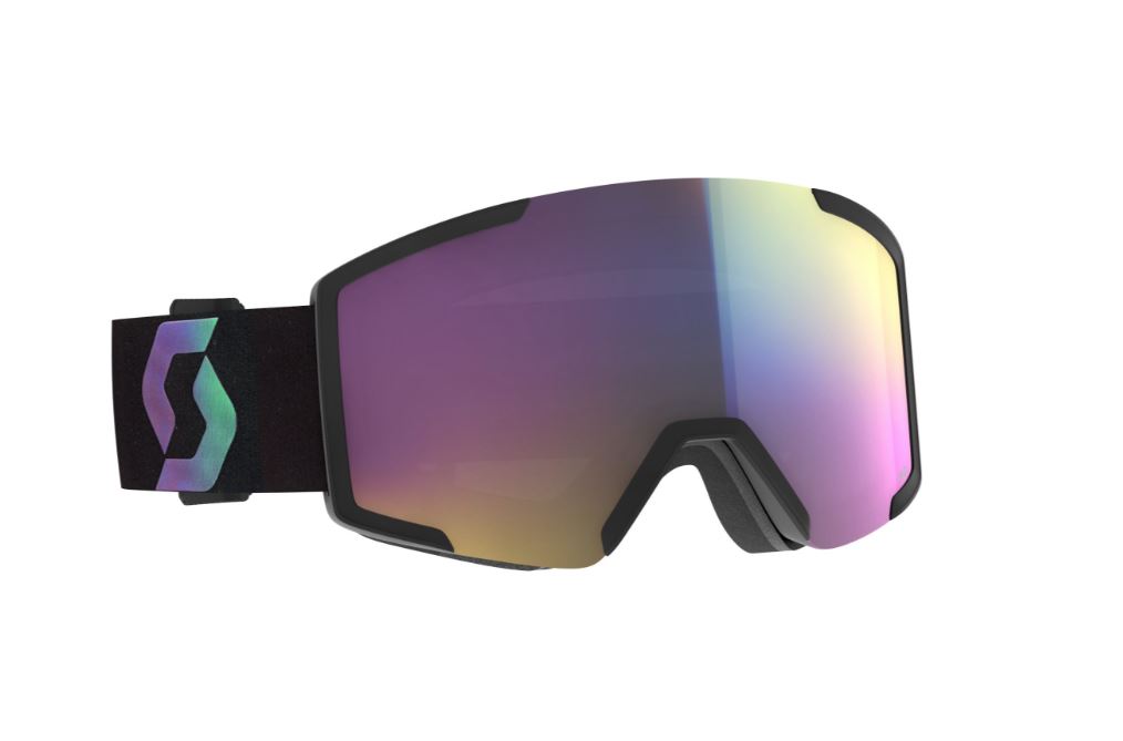 SHIELD GOGGLE 24/25 – Ski Exchange