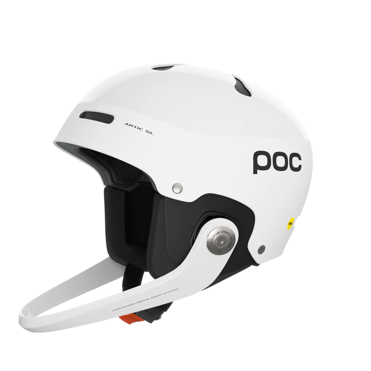 POC Artic SL MIPS Unisex Race Ski Helmet – Ski Exchange