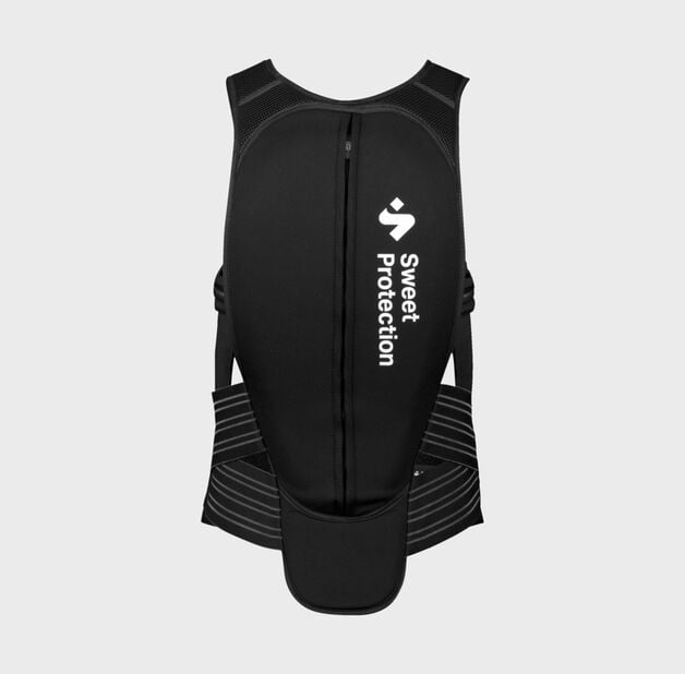 Back Protector – Ski Exchange