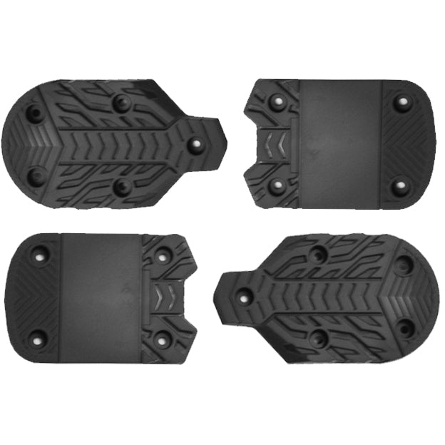 Machine Series Alpine Soles ISO 5355 – Ski Exchange