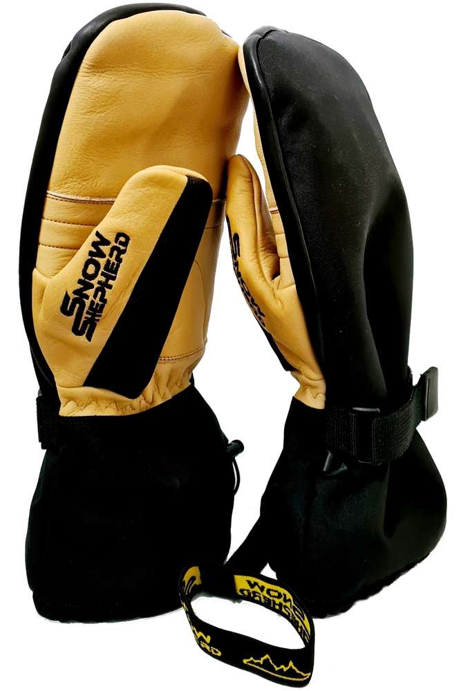 Antarctic Mitt – Ski Exchange